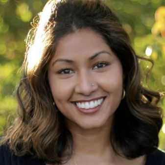 Gaya Gupta - The Washington Post