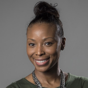 Kenisha R. Malcolm - The Washington Post