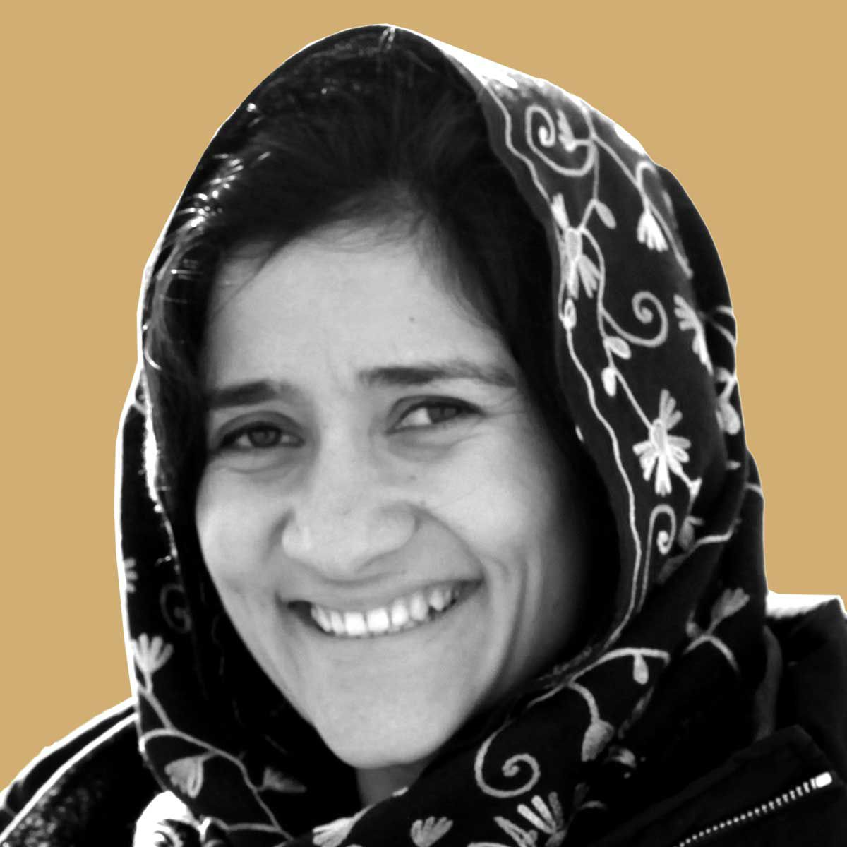 Shabana Basij Rasikh The Washington Post