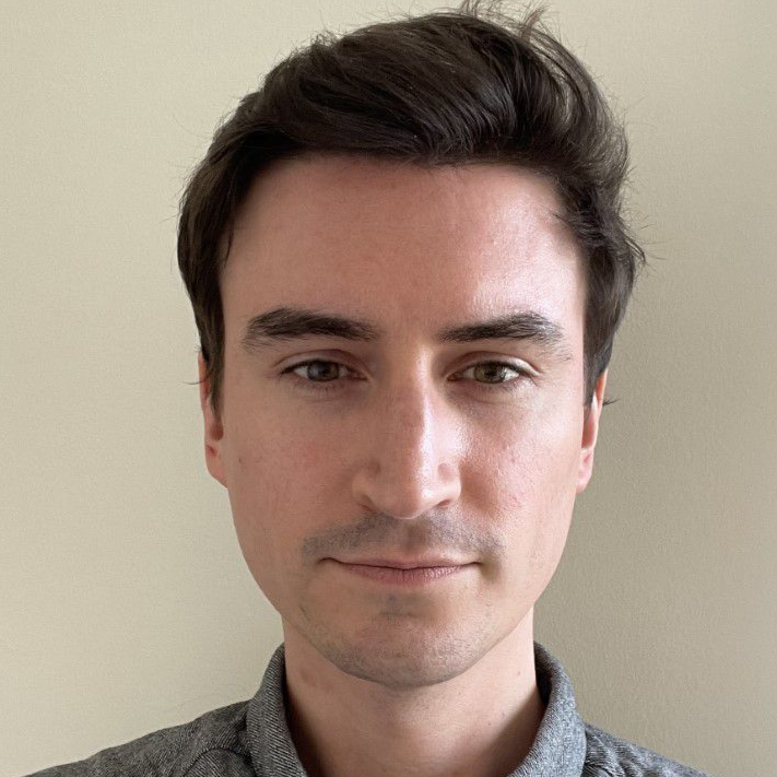 Jamie Ross - The Washington Post