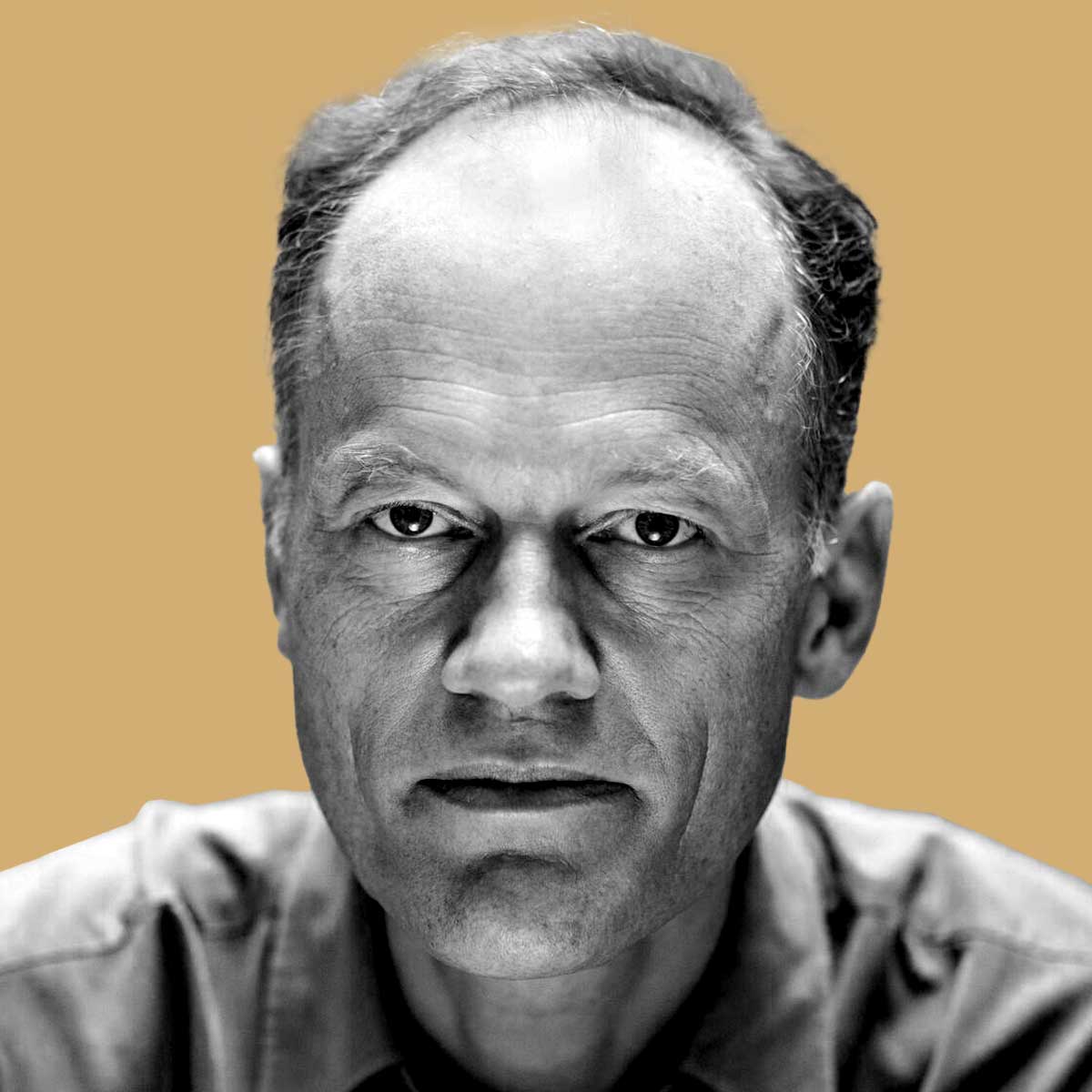 Sebastian Mallaby - The Washington Post