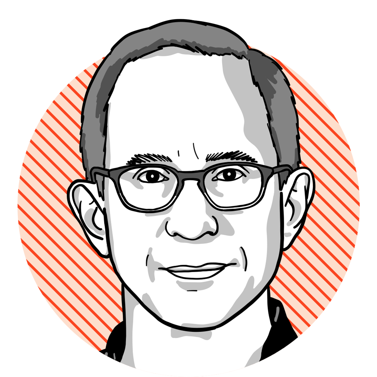 Adam Lashinsky - The Washington Post