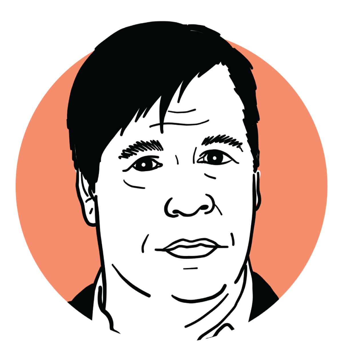 Jack Shafer - The Washington Post