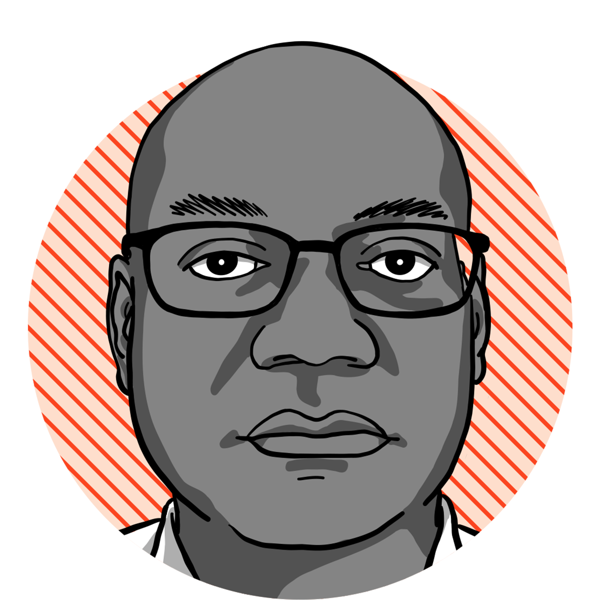 Keith B. Richburg - The Washington Post