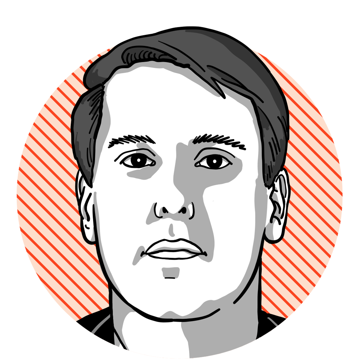 Garrett M. Graff - The Washington Post