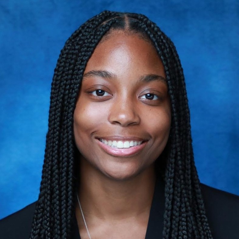 Jordan D. Brown - The Washington Post