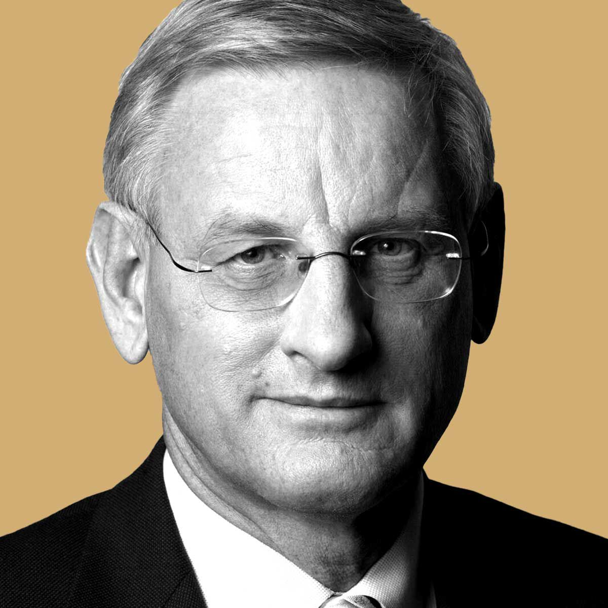 Carl Bildt - The Washington Post