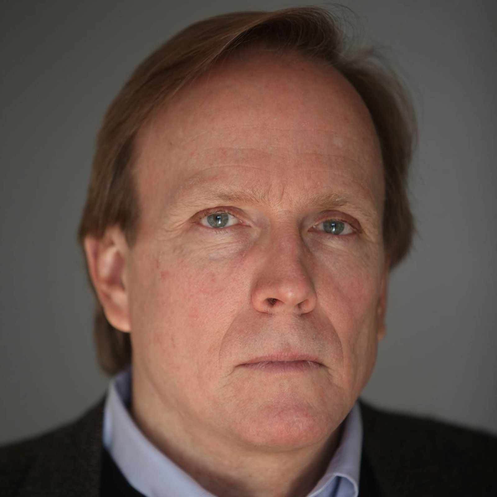 David Willman - The Washington Post