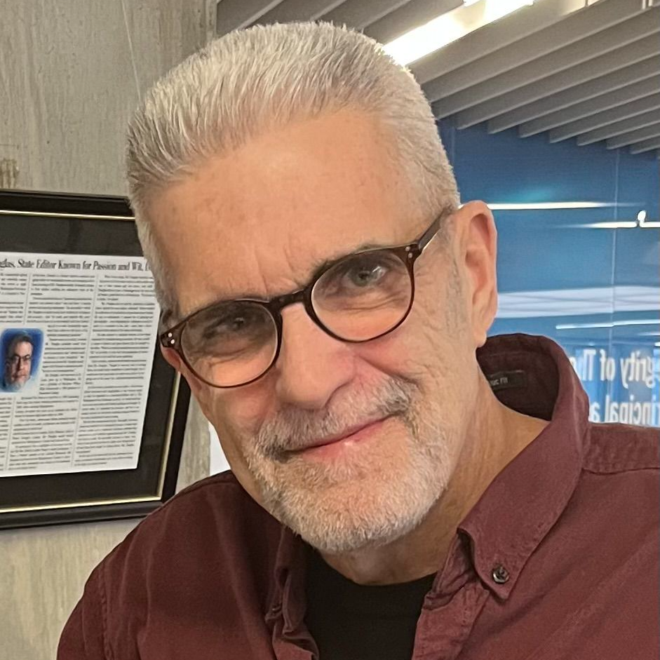 Paul Duggan - The Washington Post