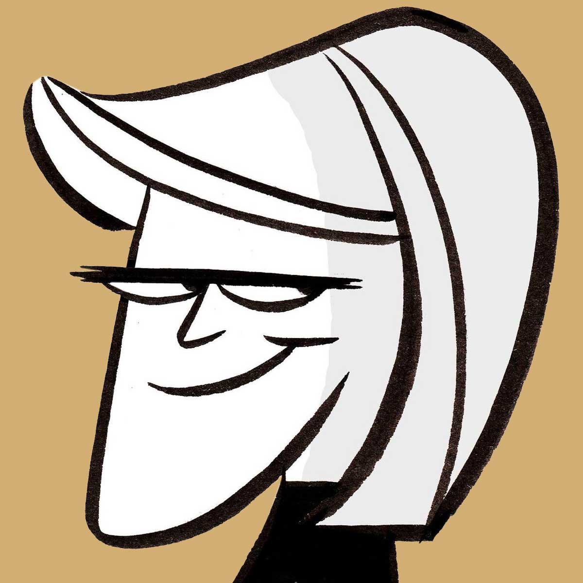 Ann Telnaes - The Washington Post