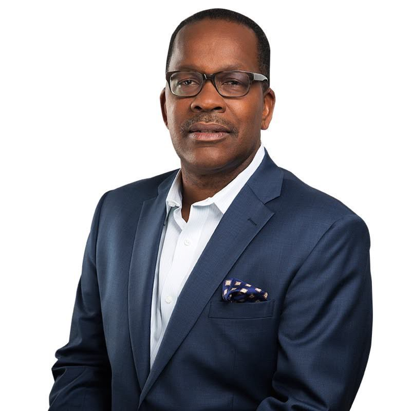 Michael A. Fletcher - The Washington Post