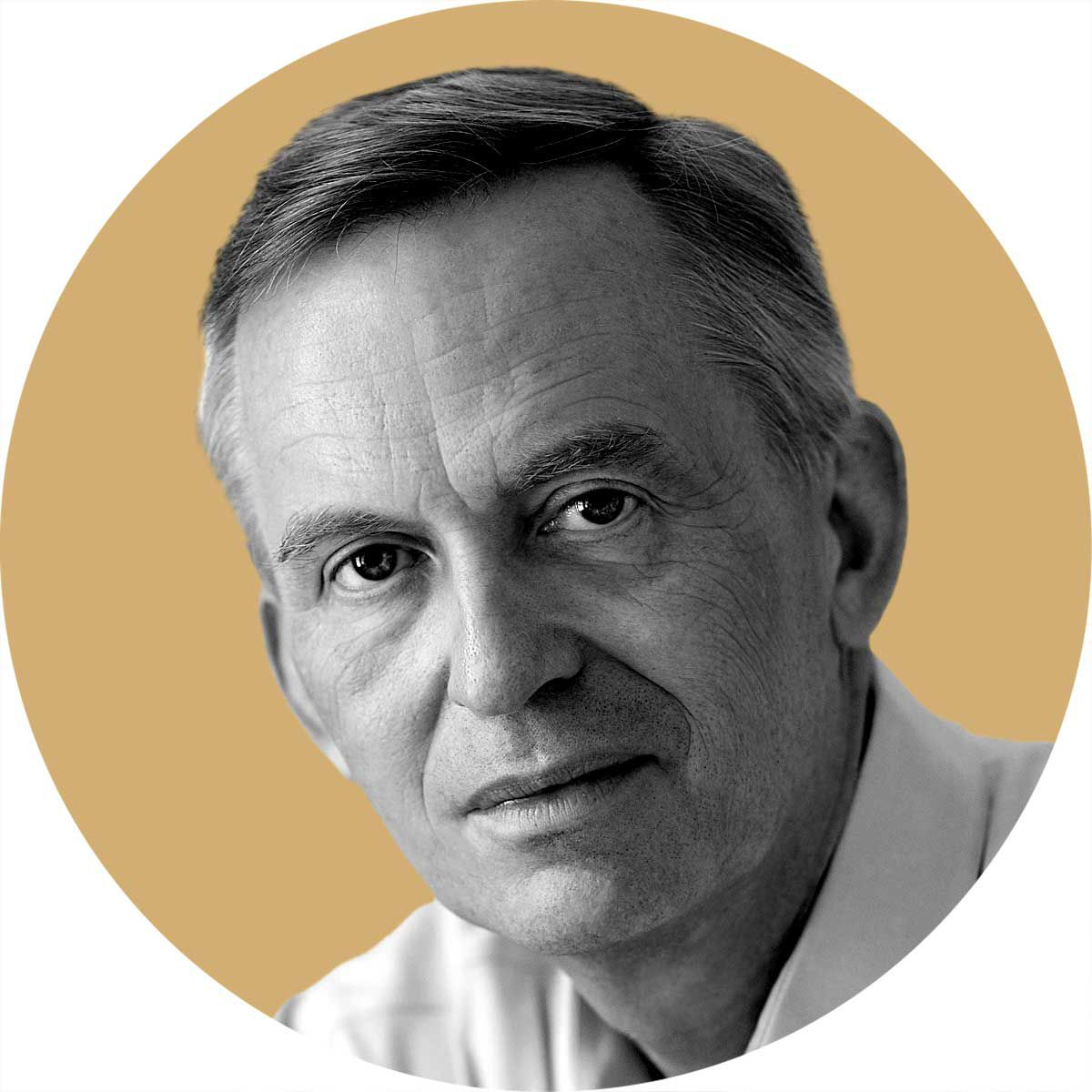 Randall D. Eliason - The Washington Post