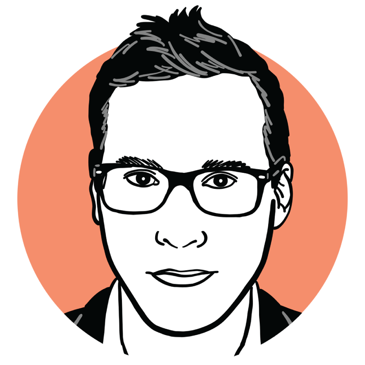 Jason Willick - The Washington Post