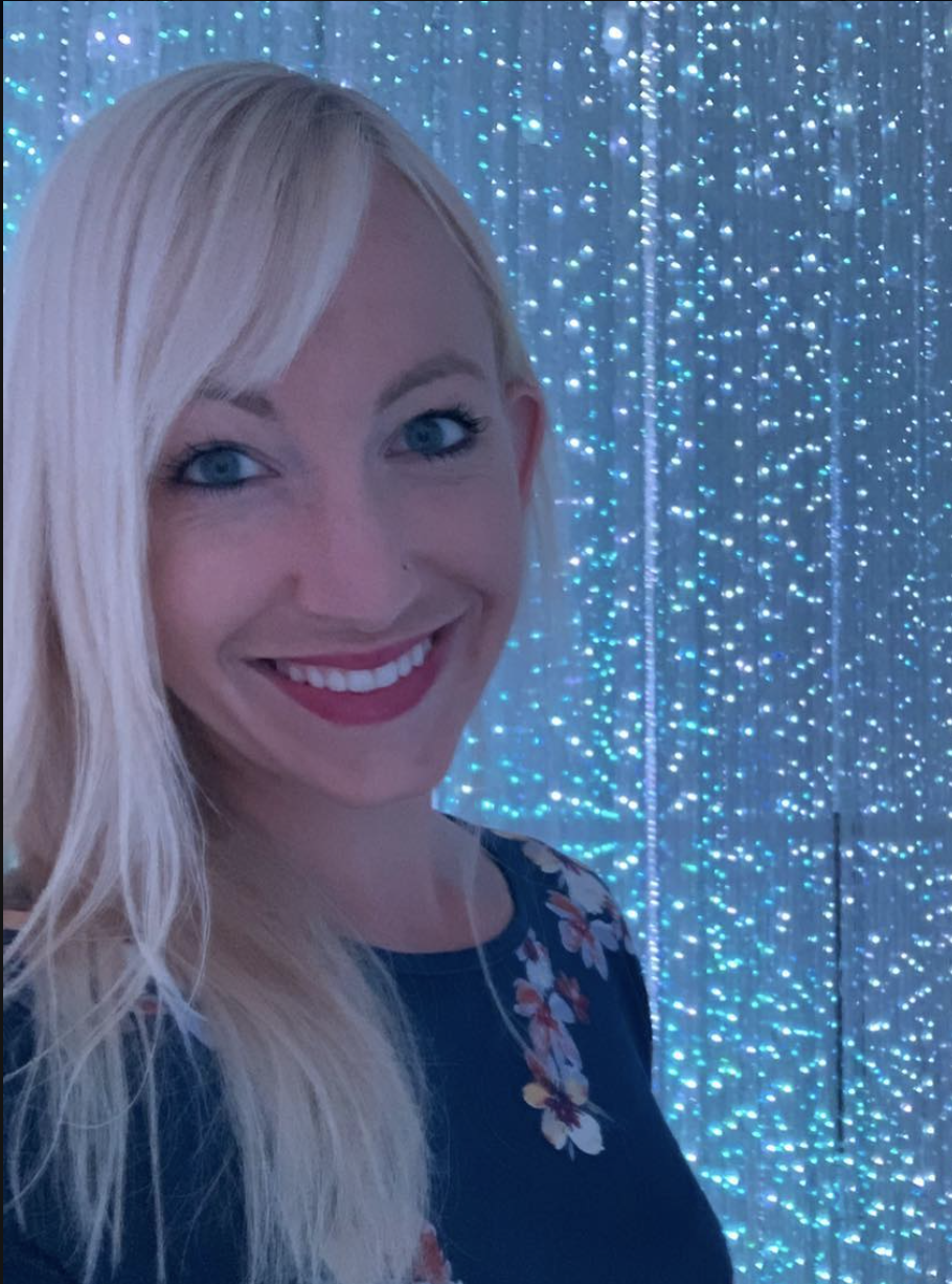 Bailey Berg - The Washington Post