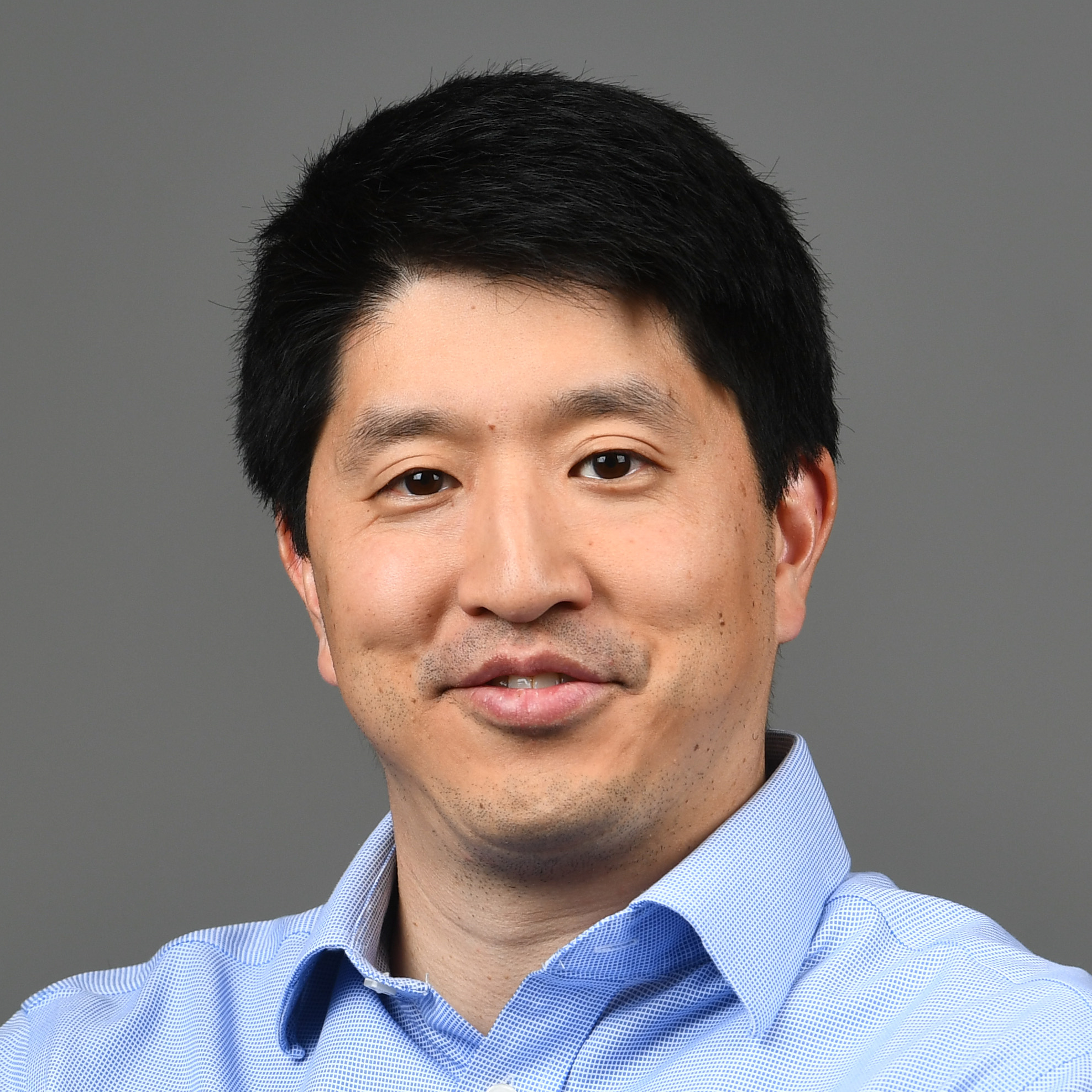 David Cho - The Washington Post