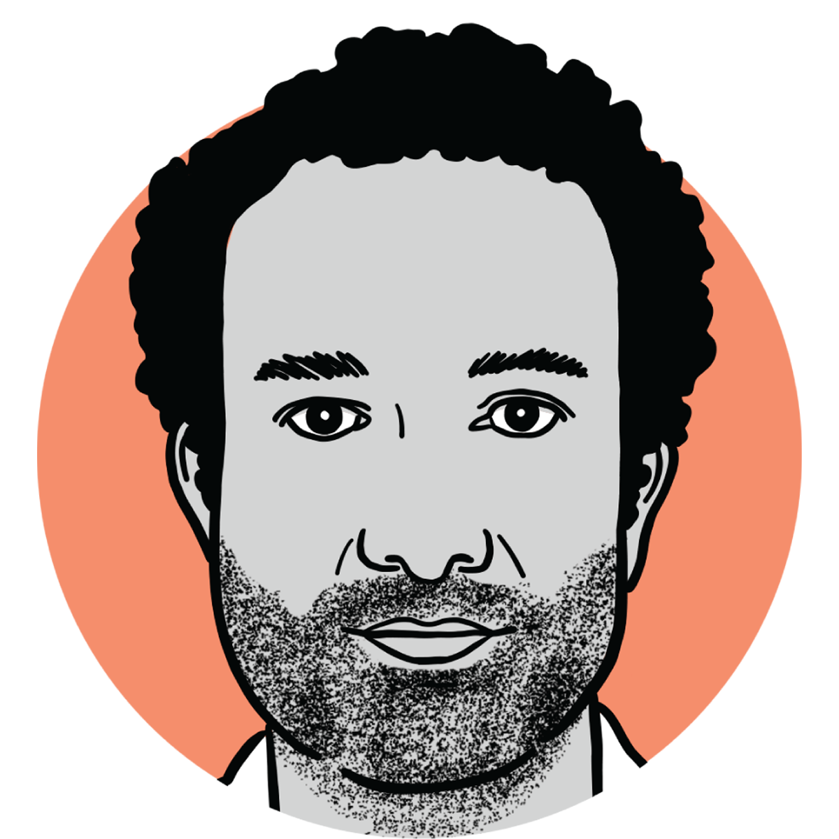 Shadi Hamid - The Washington Post