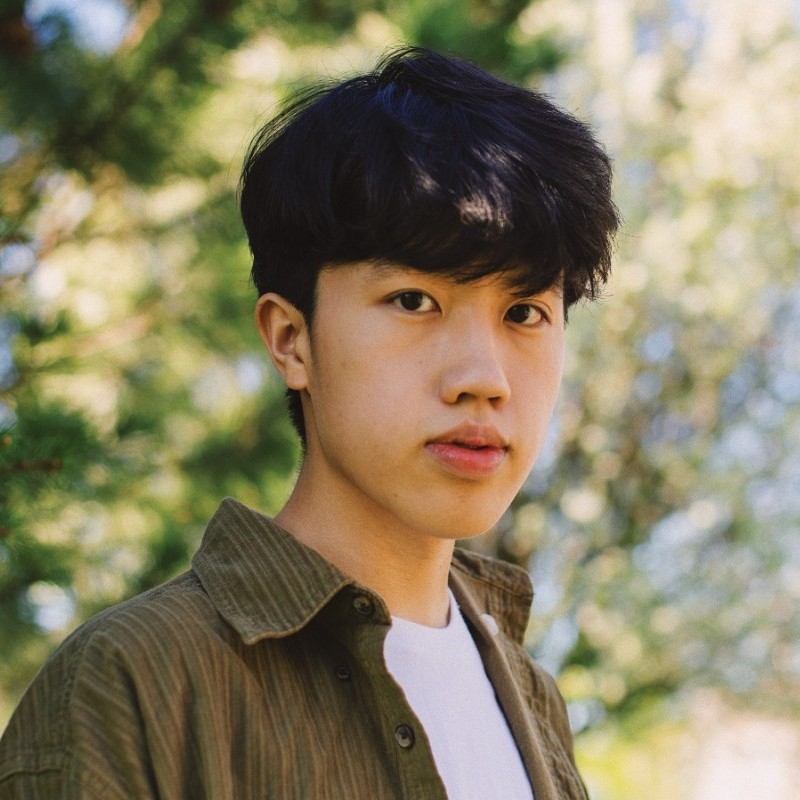 Josh Chen - The Washington Post