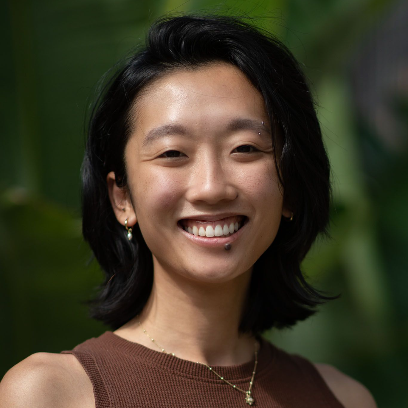 Janice Kai Chen - The Washington Post