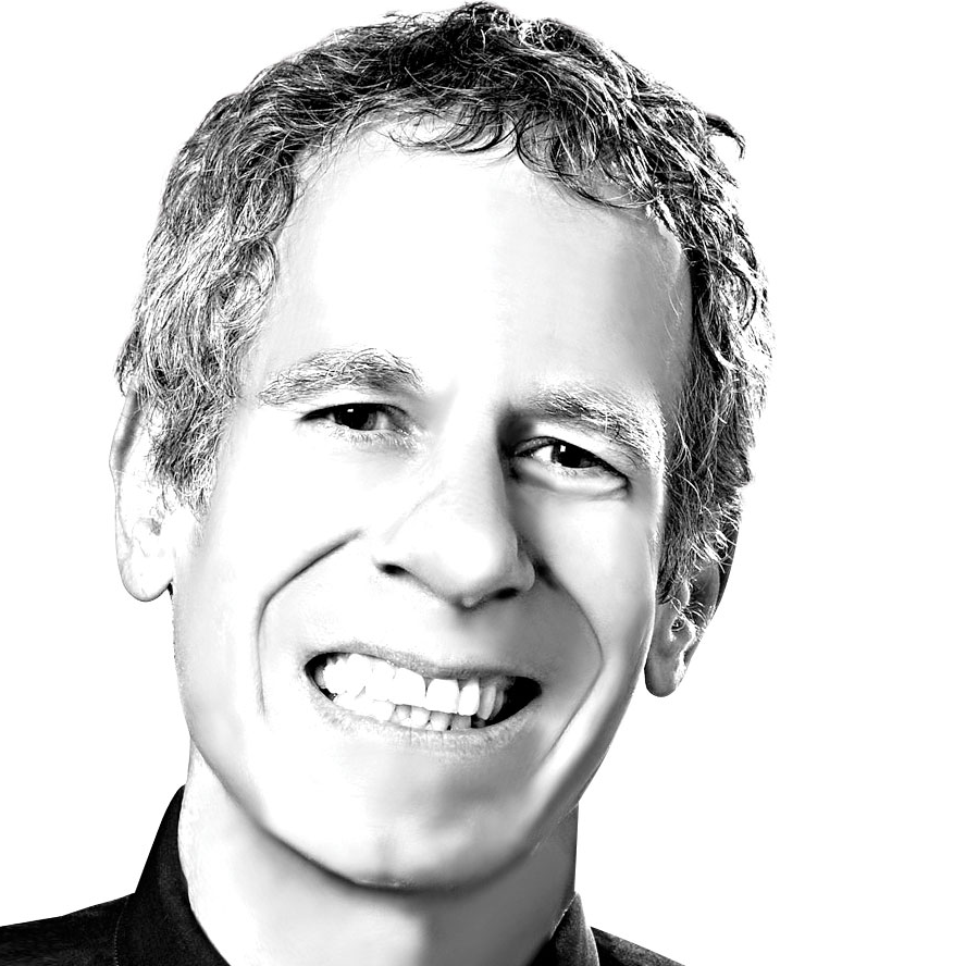 Marc Silver - The Washington Post