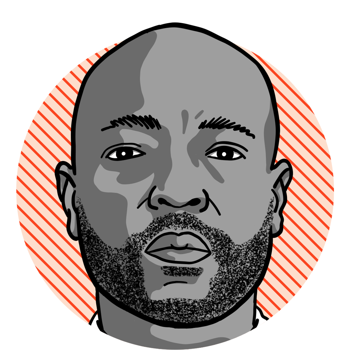 Theodore R. Johnson - The Washington Post