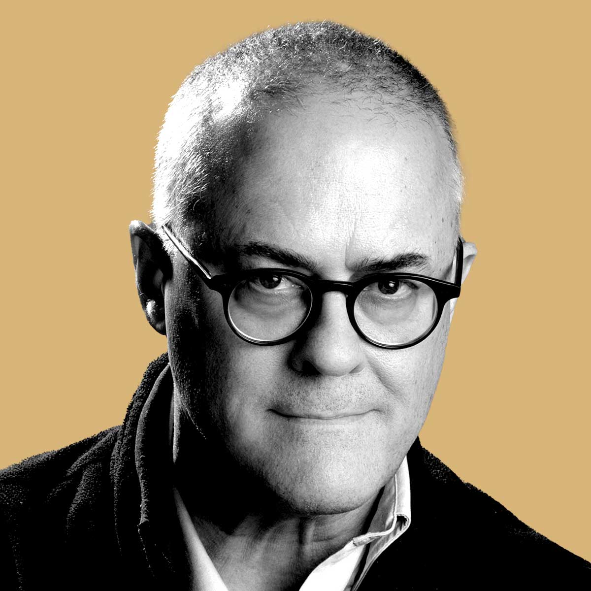 Christian Caryl - The Washington Post