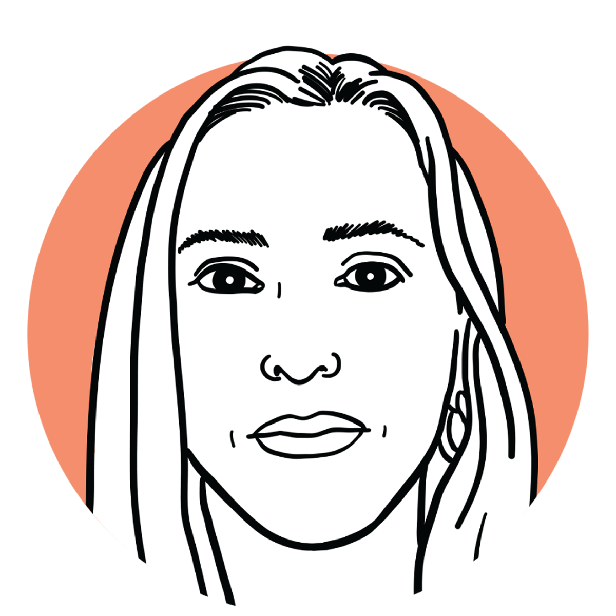 Beatrix Lockwood - The Washington Post