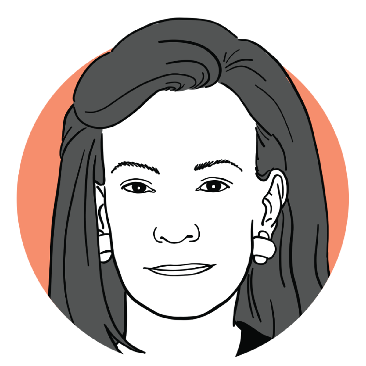 Lally Weymouth - The Washington Post