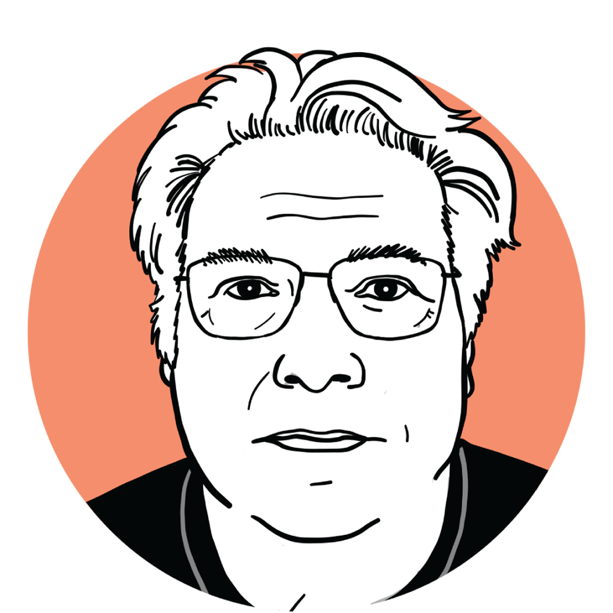 Robert Kagan - The Washington Post