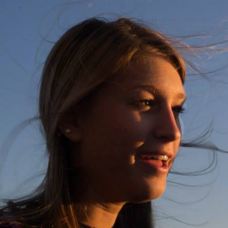 Brianna Schroer - The Washington Post