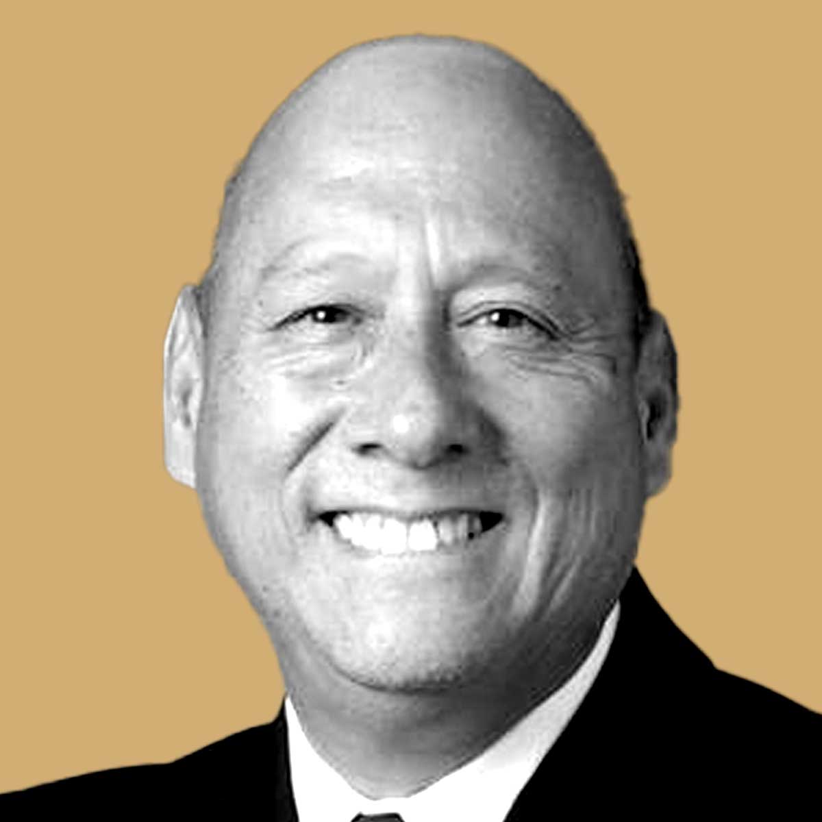 Michael Ramirez - The Washington Post