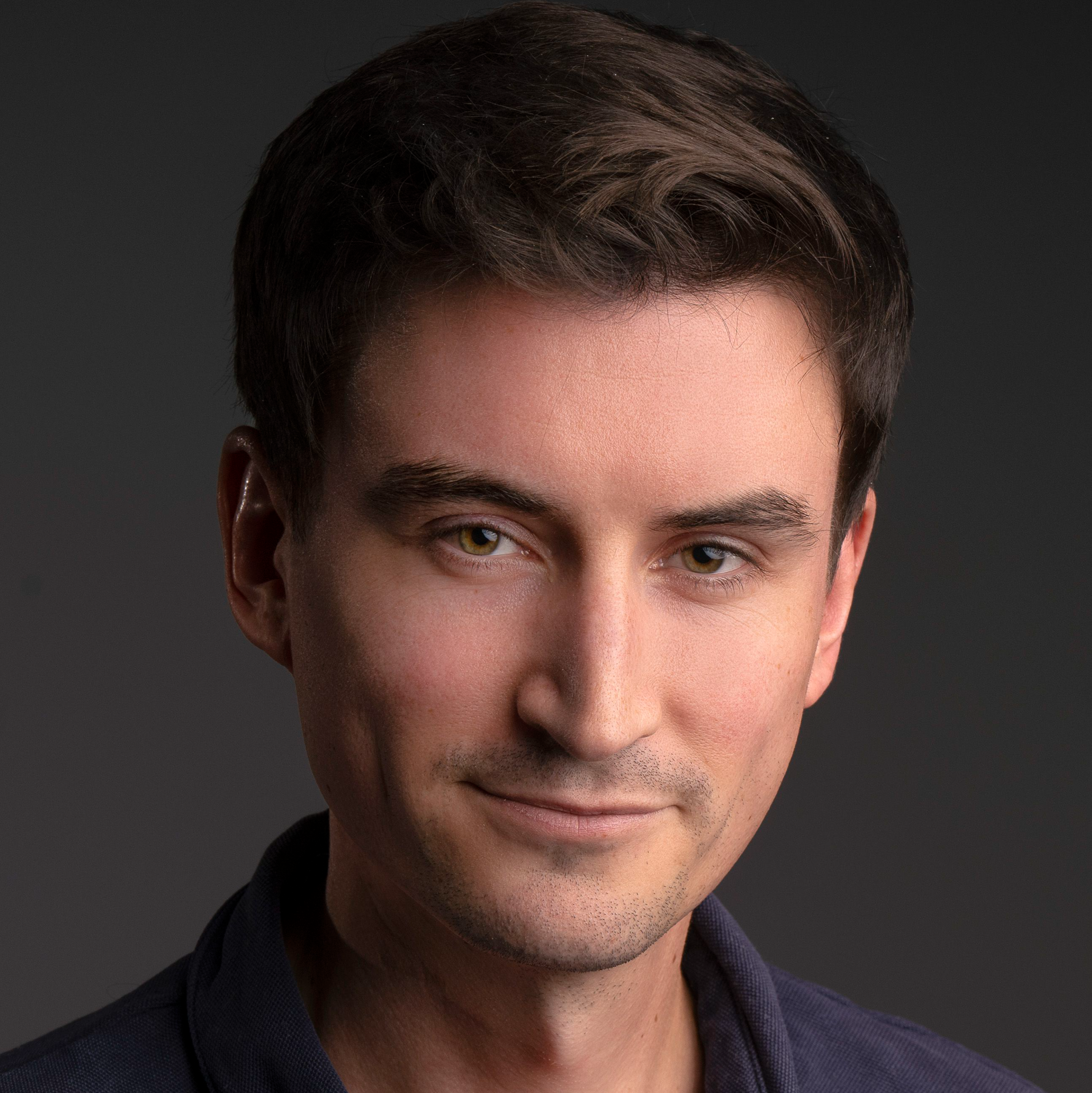 Jamie Ross - The Washington Post