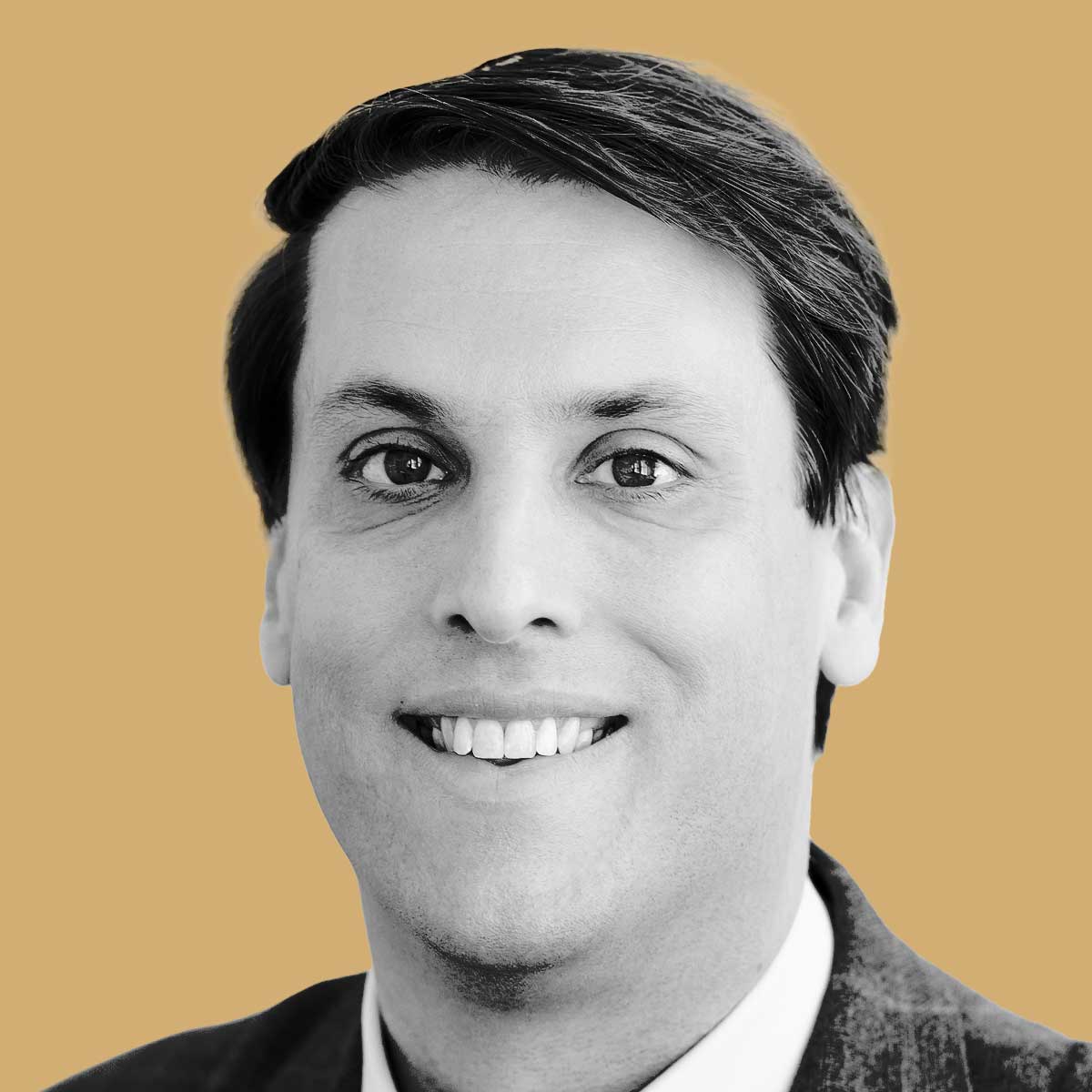 Garrett M. Graff - The Washington Post