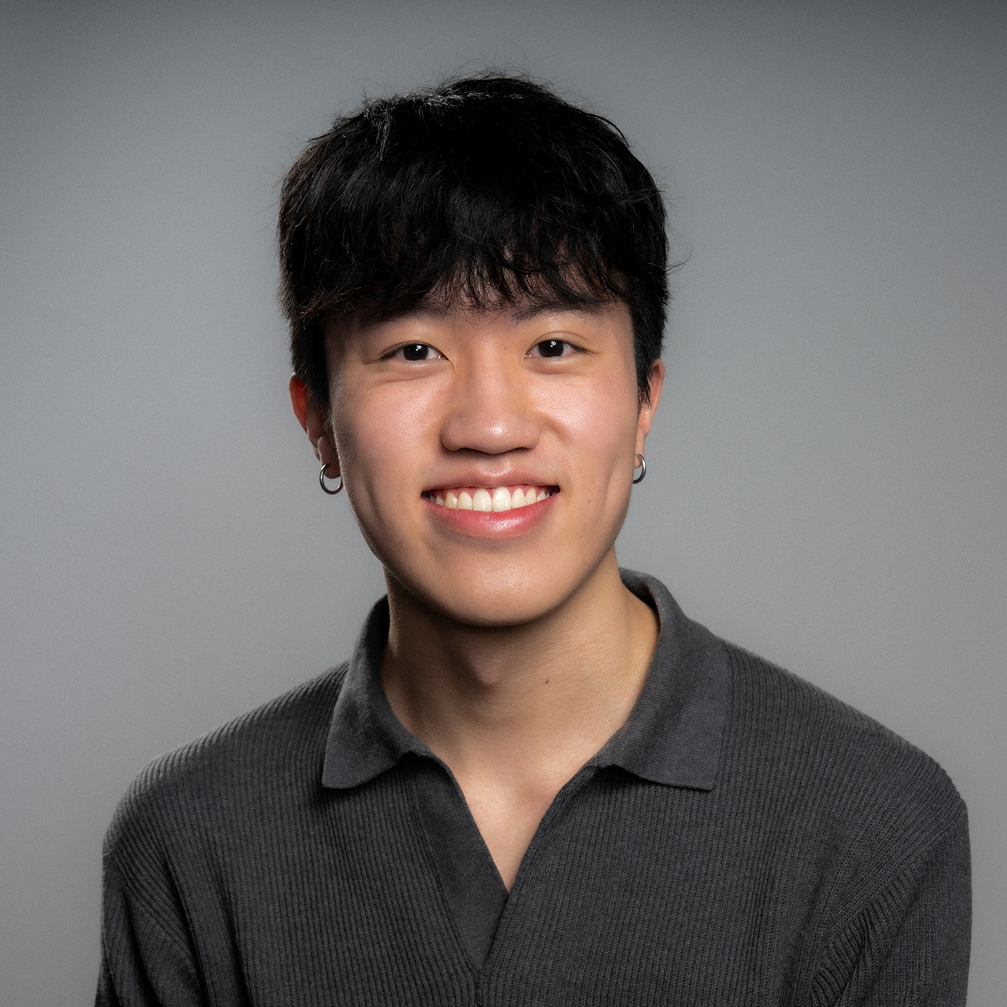 Josh Chen - The Washington Post