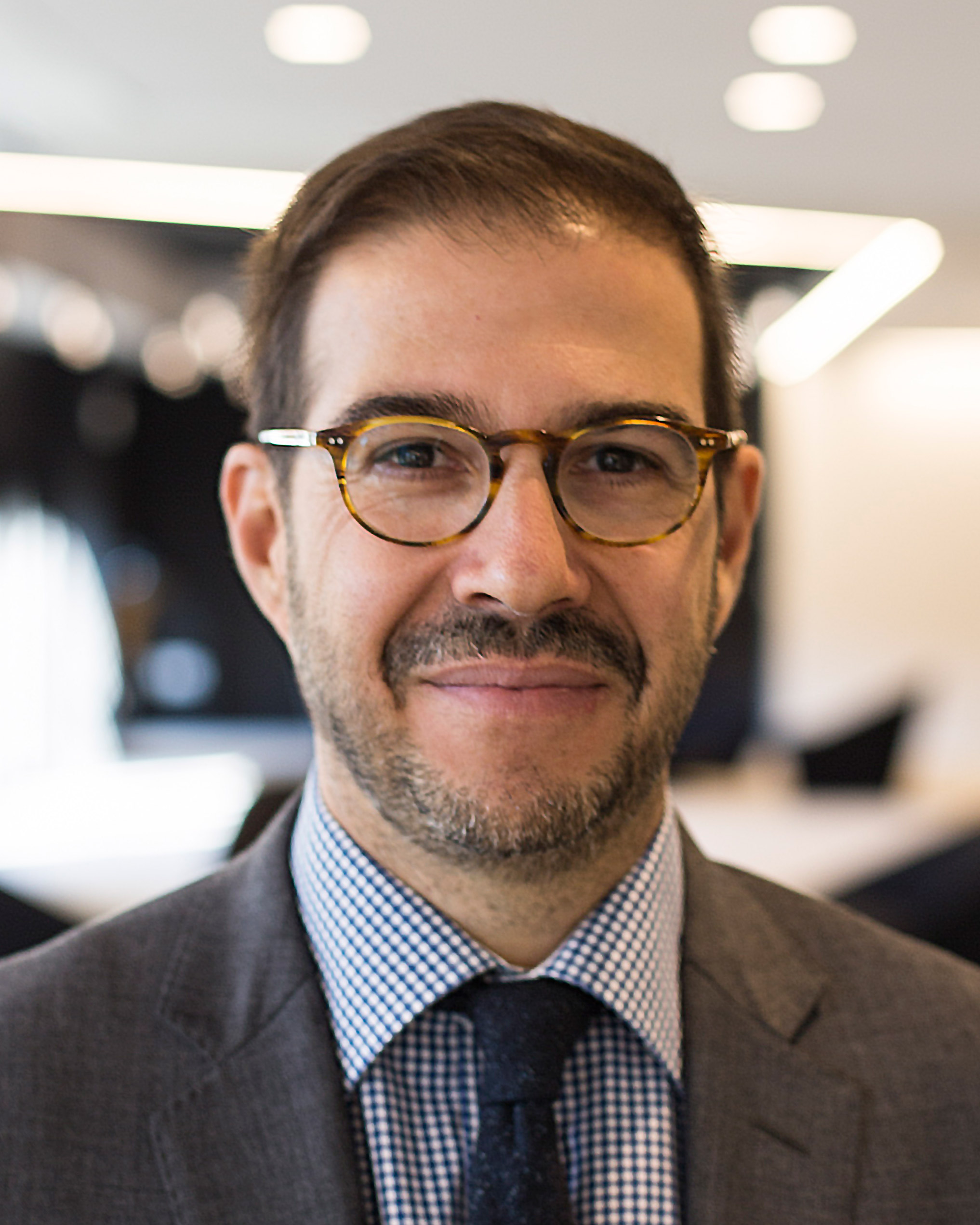 Adam Entous - The Washington Post