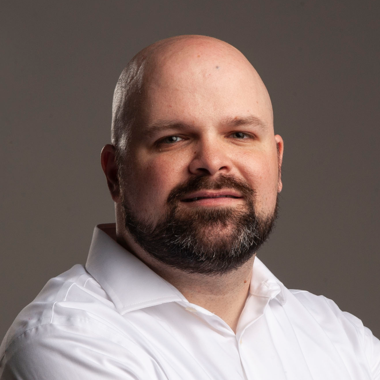 Kyle Barss - The Washington Post