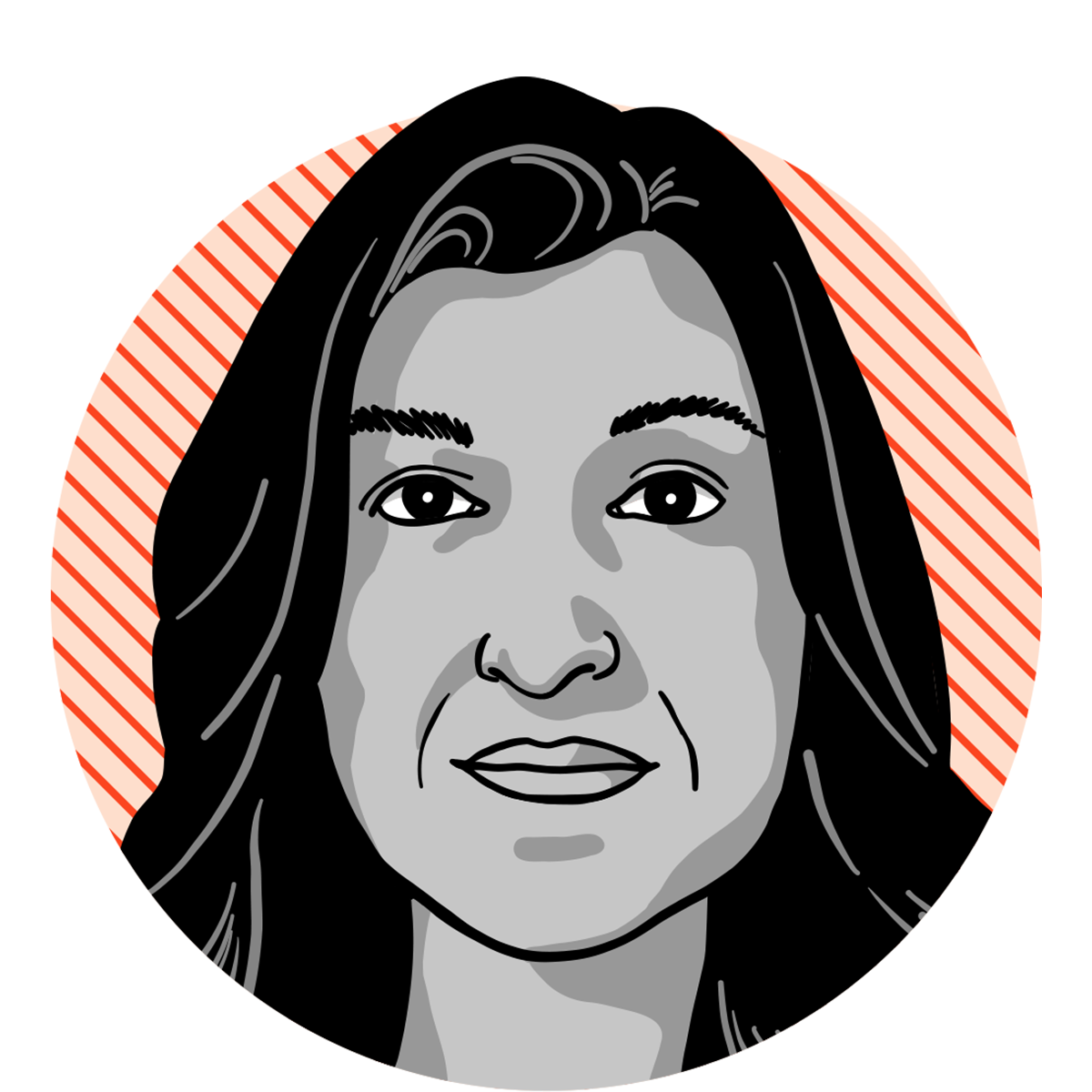 Natasha Sarin - The Washington Post