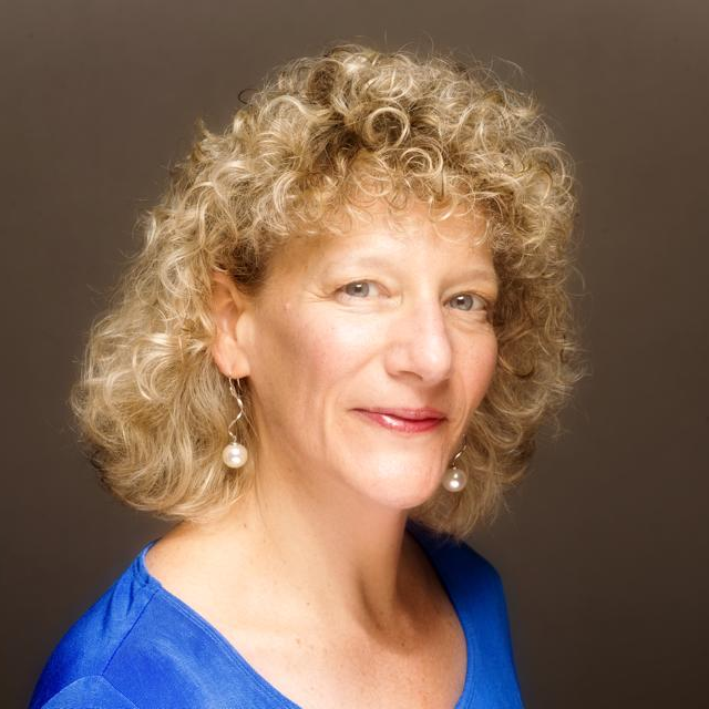 Lynda Robinson - The Washington Post