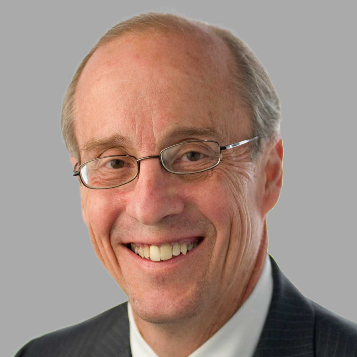 Jackson Diehl - The Washington Post