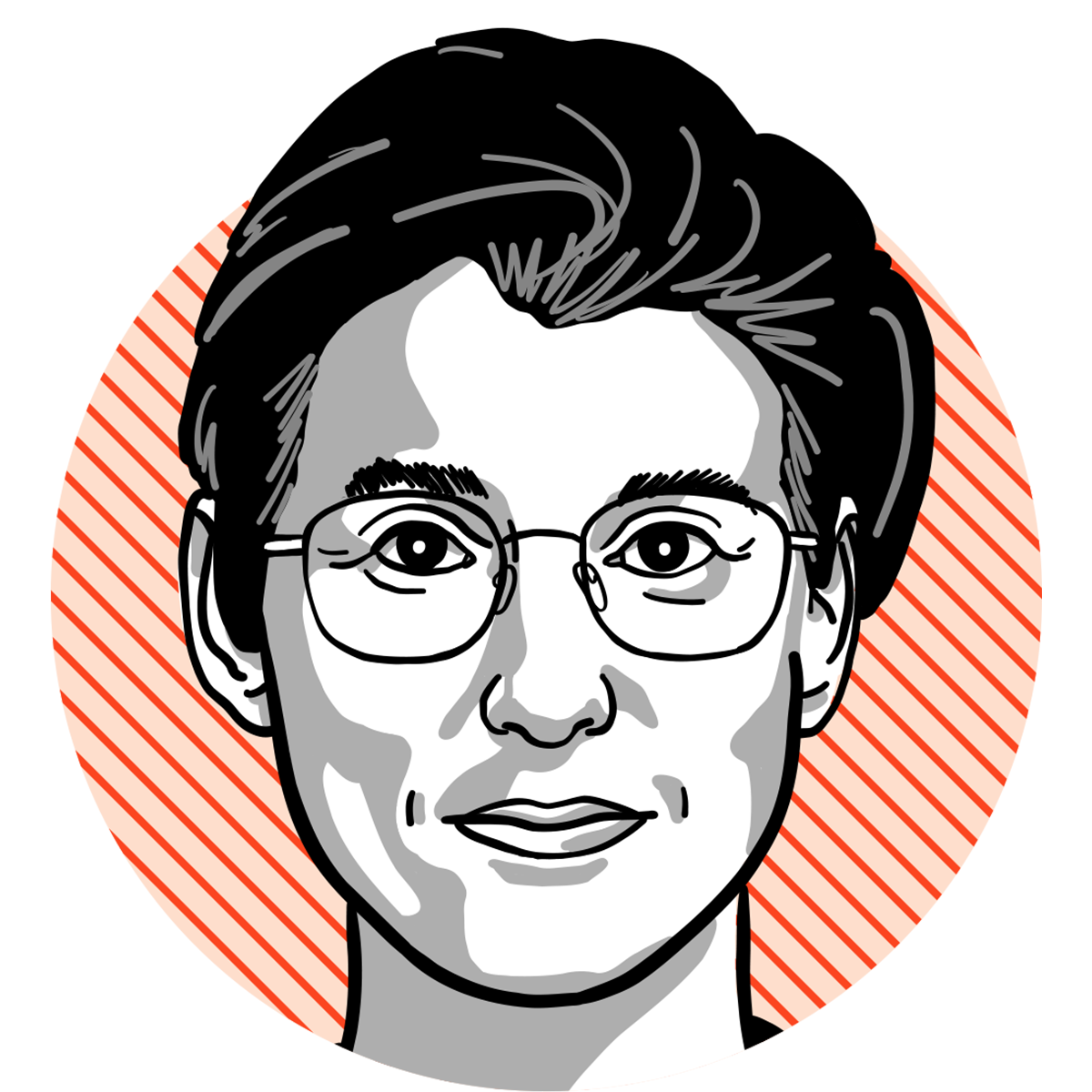 Kate Cohen - The Washington Post