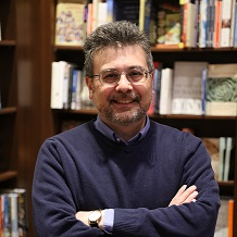 Christopher M. Bellitto - The Washington Post