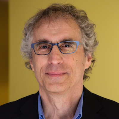 Steven Levingston - The Washington Post