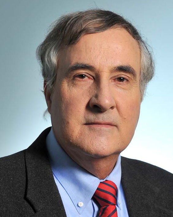 Steven M. Opal - The Washington Post