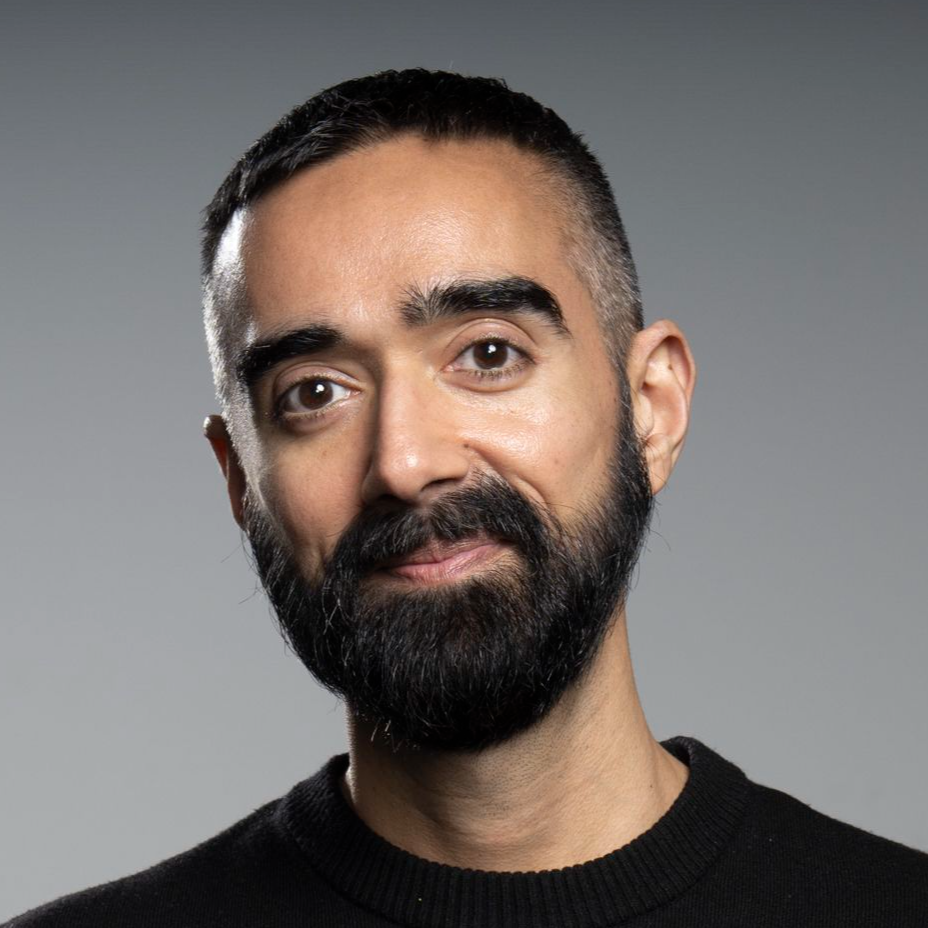 Naveen Kumar - The Washington Post