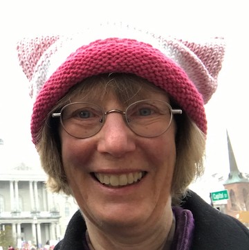 OPINION: Washington Post, By Susan Ware: It’s Time to Return Black ...