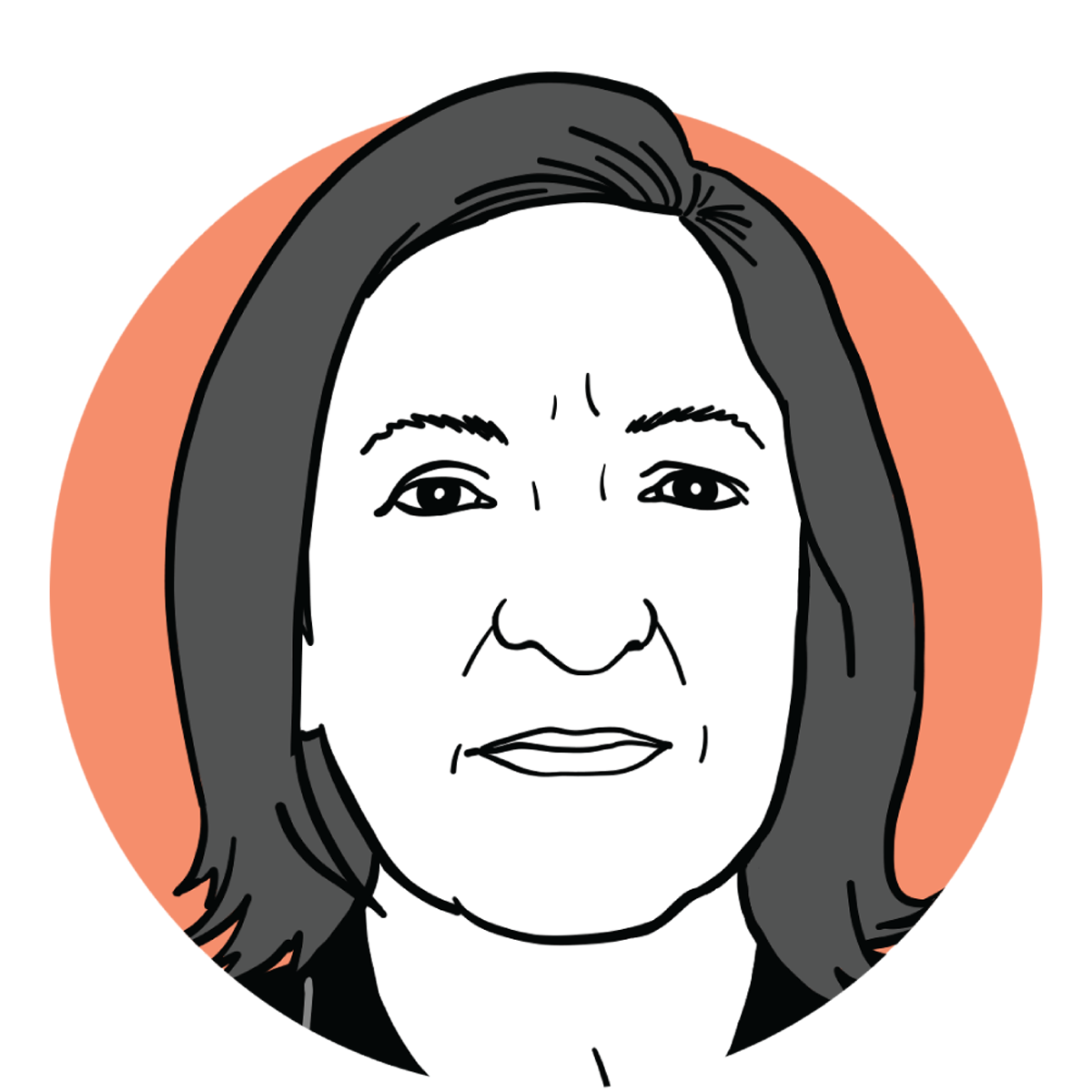 Ruth Marcus - The Washington Post