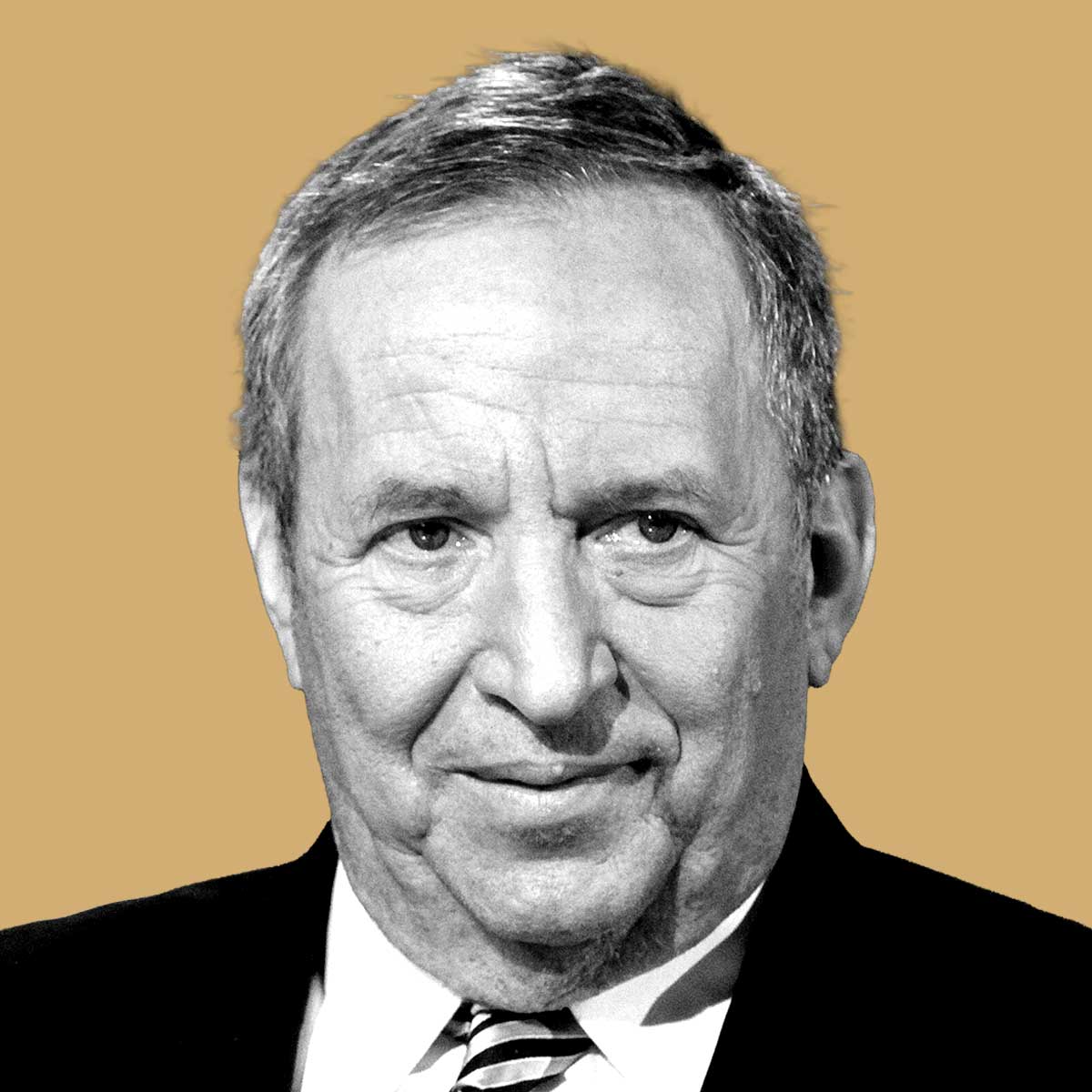 Lawrence H. Summers - The Washington Post