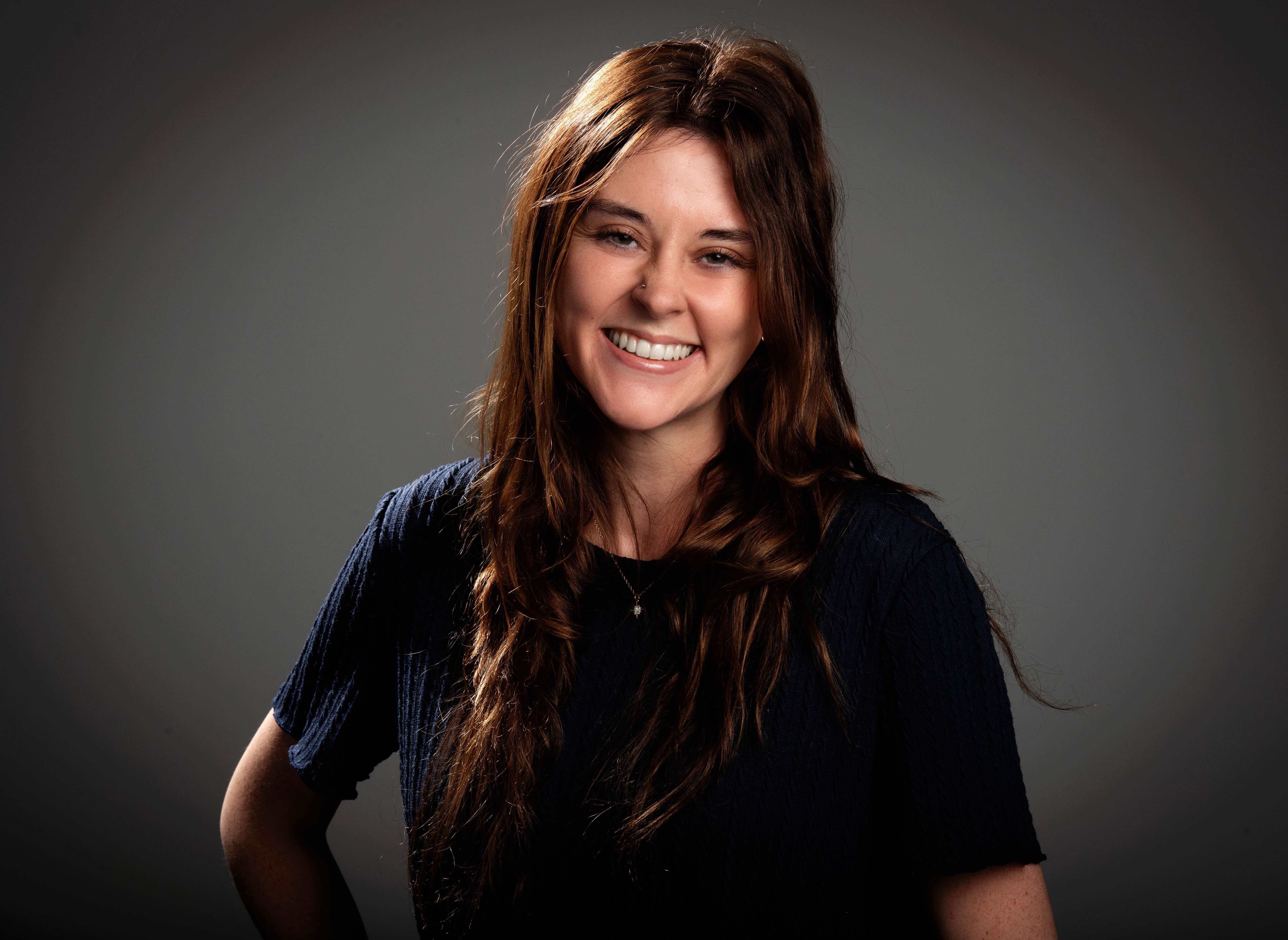 Adrienne Dunn - The Washington Post