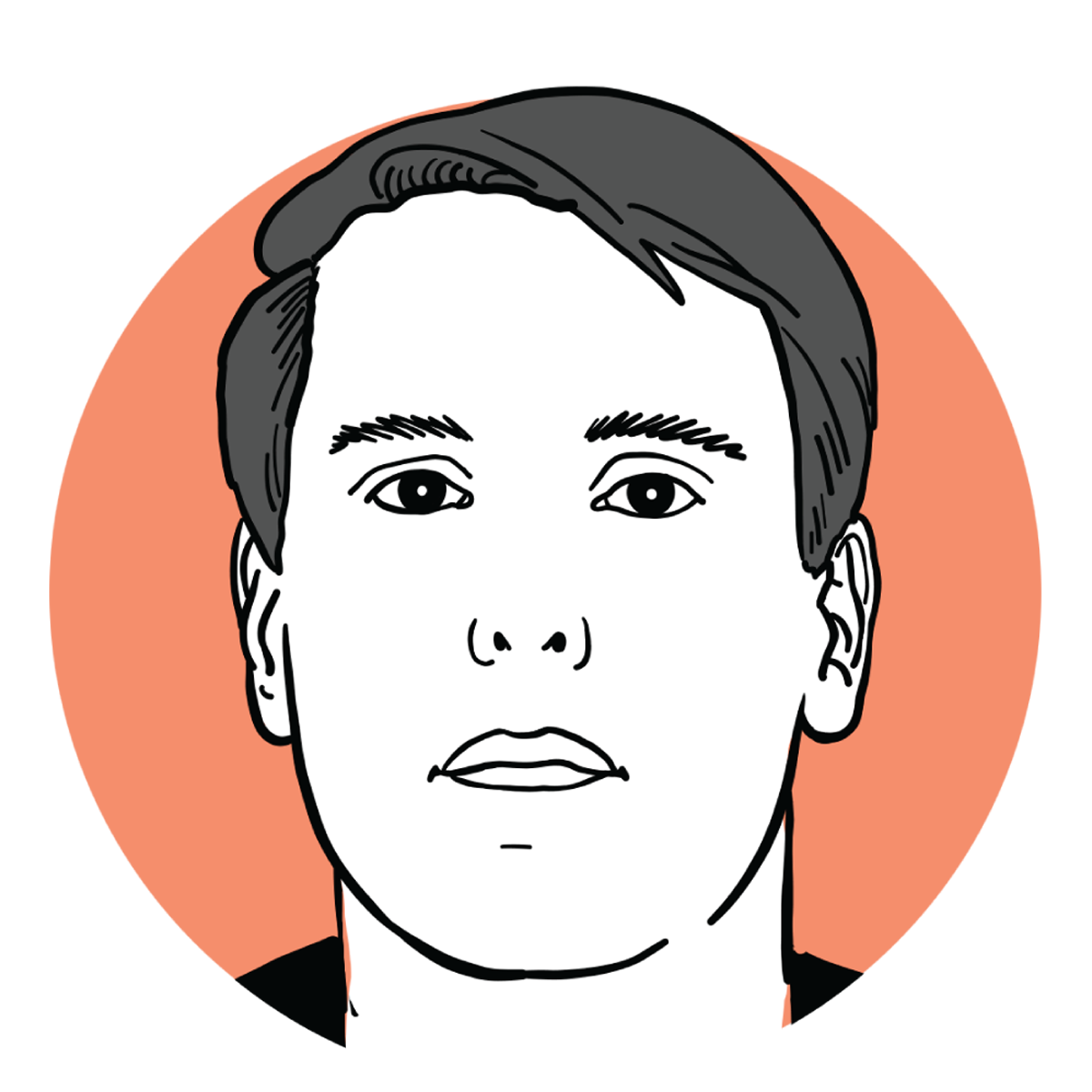 Garrett M. Graff - The Washington Post