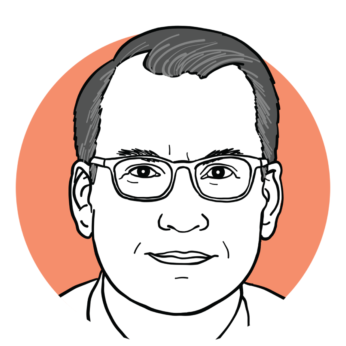 Philip Bump - The Washington Post