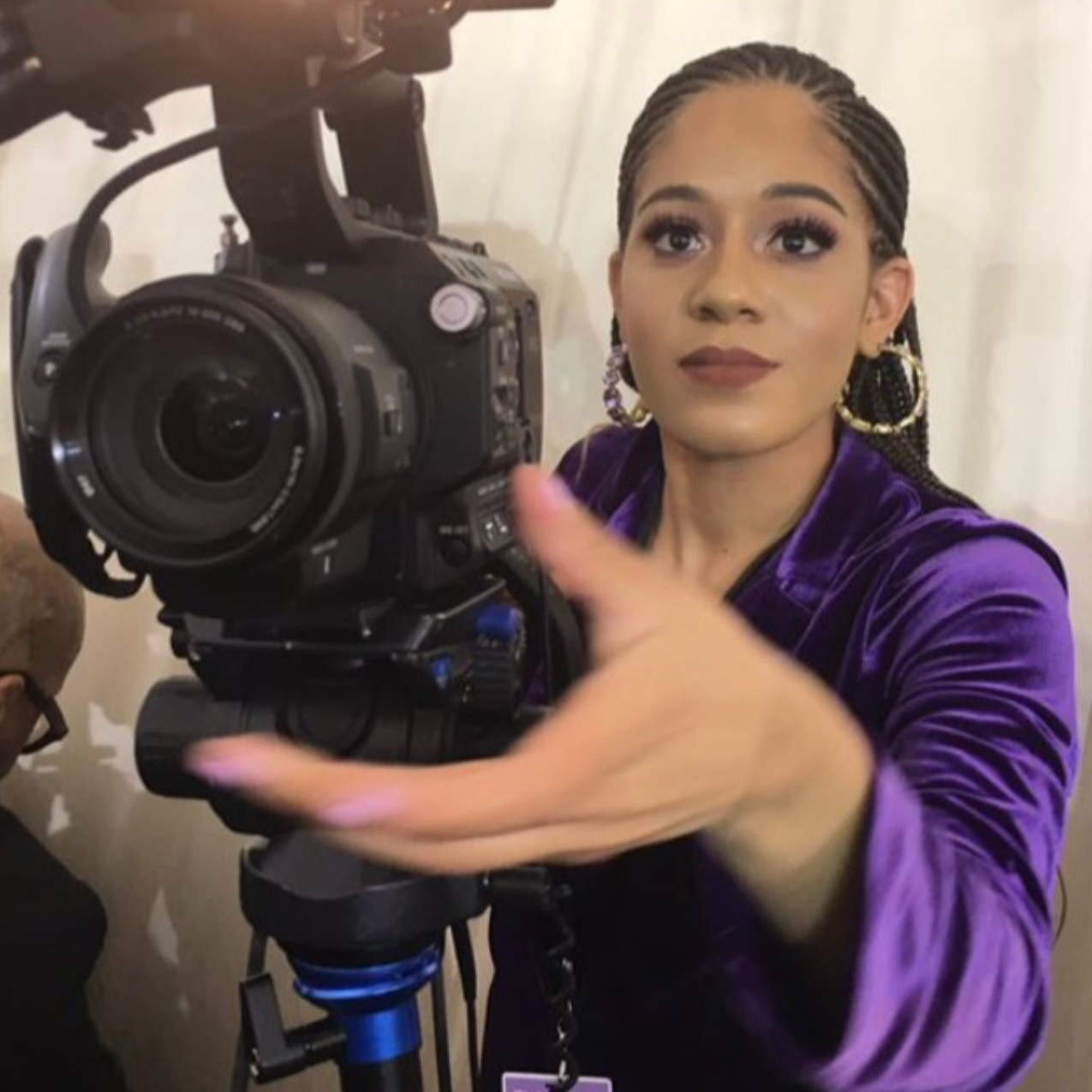 Breanna Muir - The Washington Post